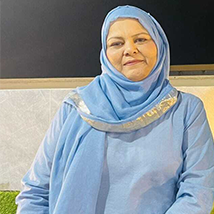 Team – SSMA Arabian